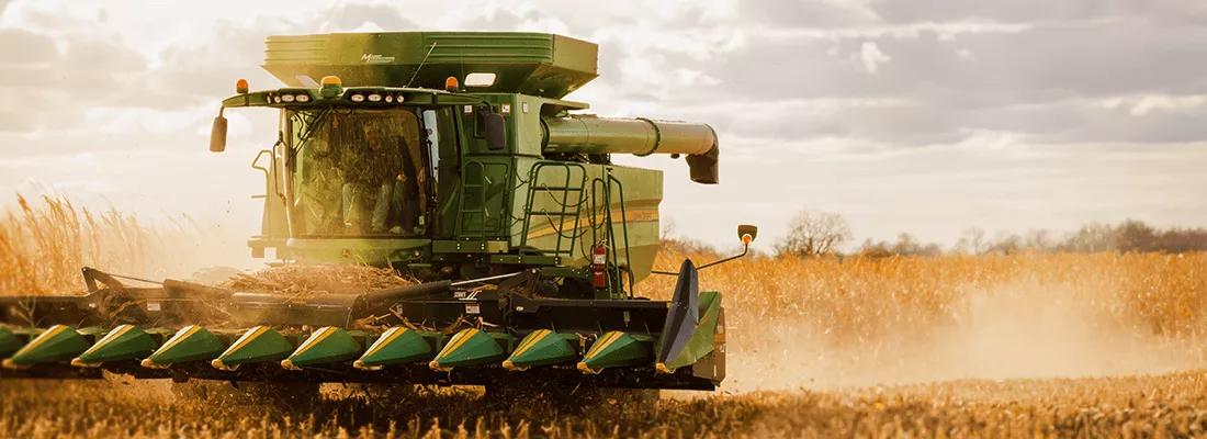 Get a Handle on Farm Machinery Investments | FCSAmerica