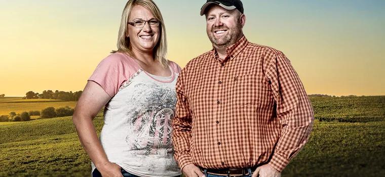 Joe and Stacie | FCSAmerica