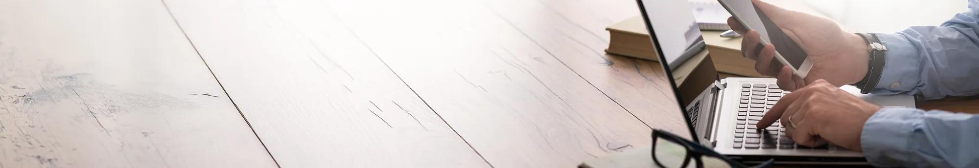 Remote Check Capture | AgCountry