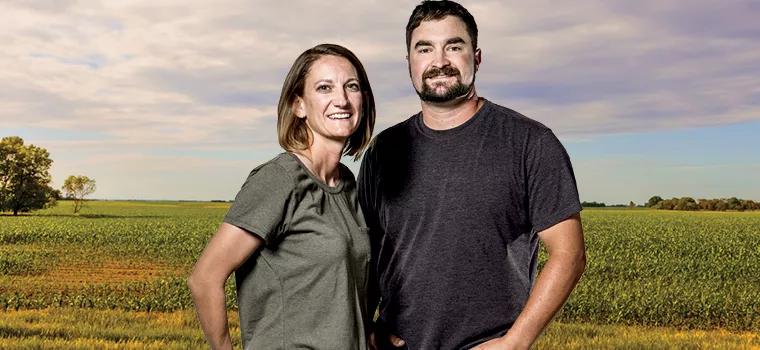 Zach and Grace | FCSAmerica