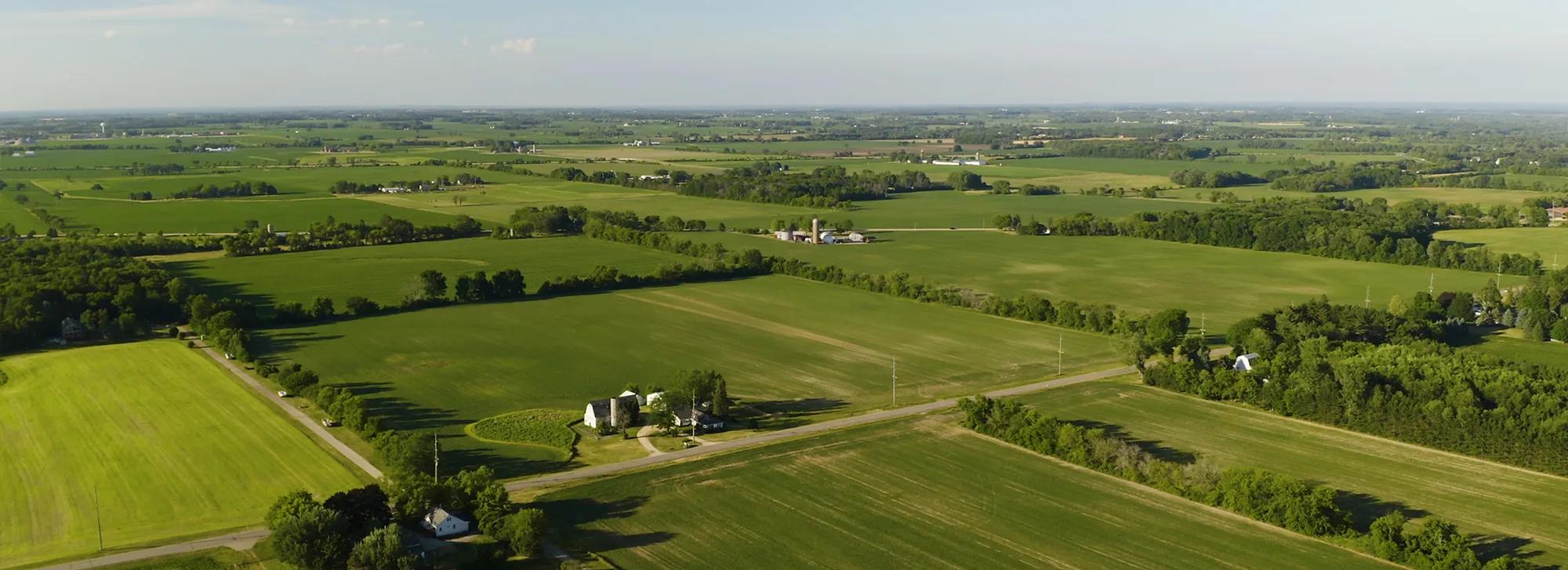 Cash Rents and Contribution Margins | Frontier Farm Credit