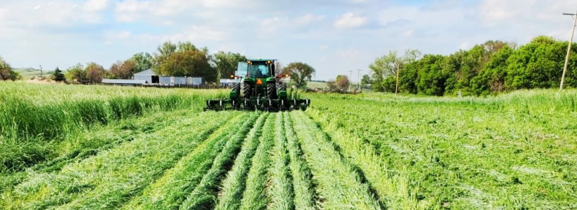 Boosting Farm Profitability: Maximizing ROI with Regenerative Practices ...