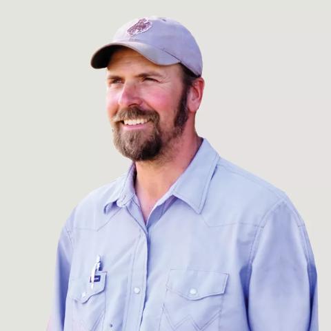 Sustainable Agriculture | Frontier Farm Credit