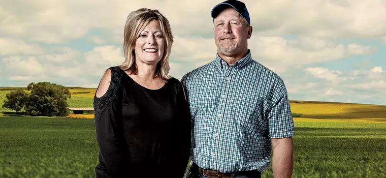 Ron and Lori | FCSAmerica