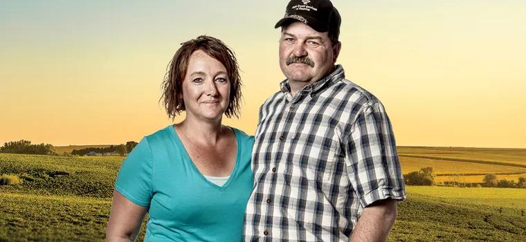 Jeff and Shelane | FCSAmerica