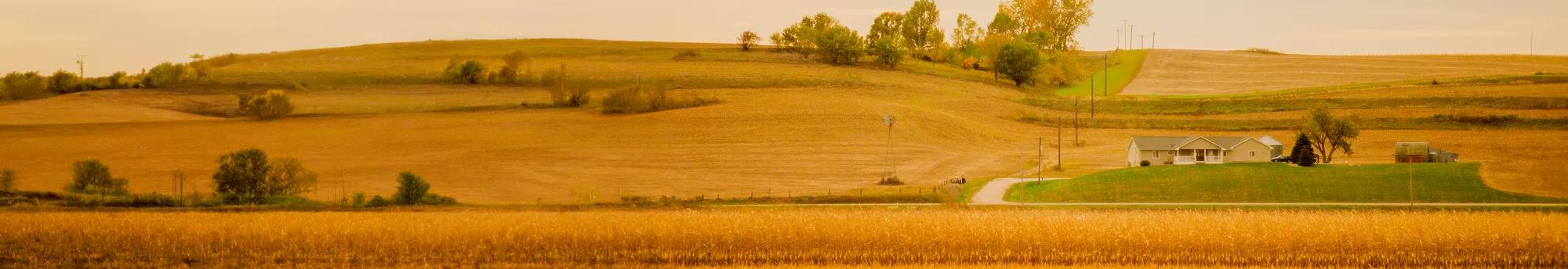 Side by Side Digital Podcast | Frontier Farm Credit