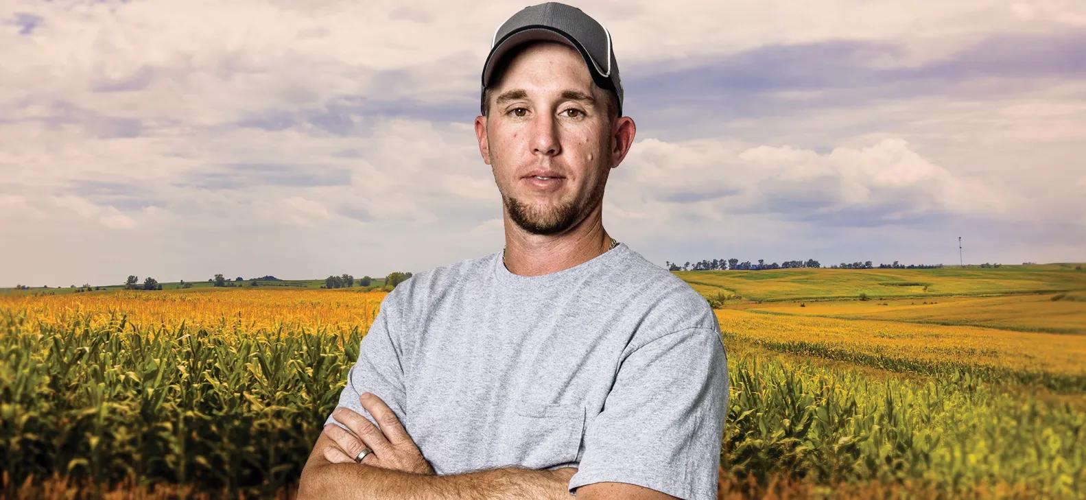 Matt | Frontier Farm Credit