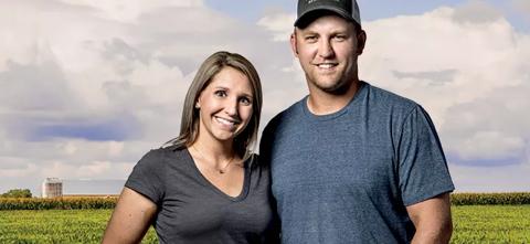 Chris and Nicole | FCSAmerica