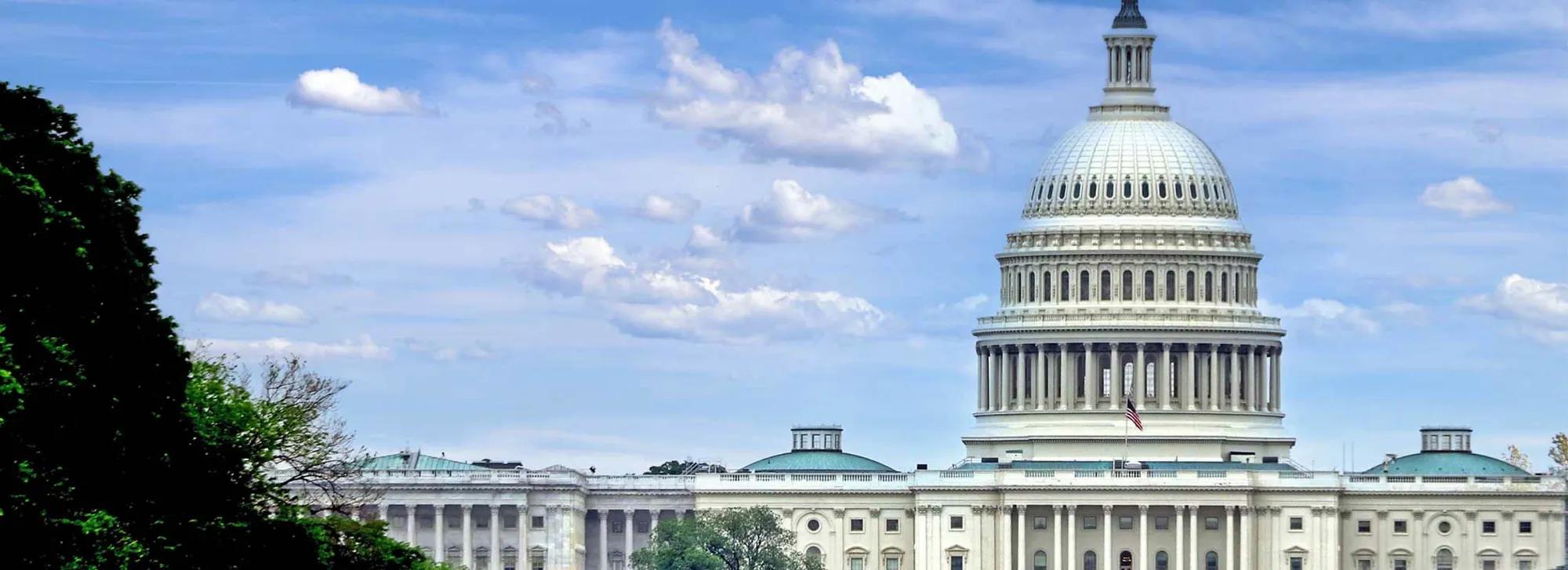 Capitol Report: Farm Bill Delays Continue as Funding Issues Loom ...