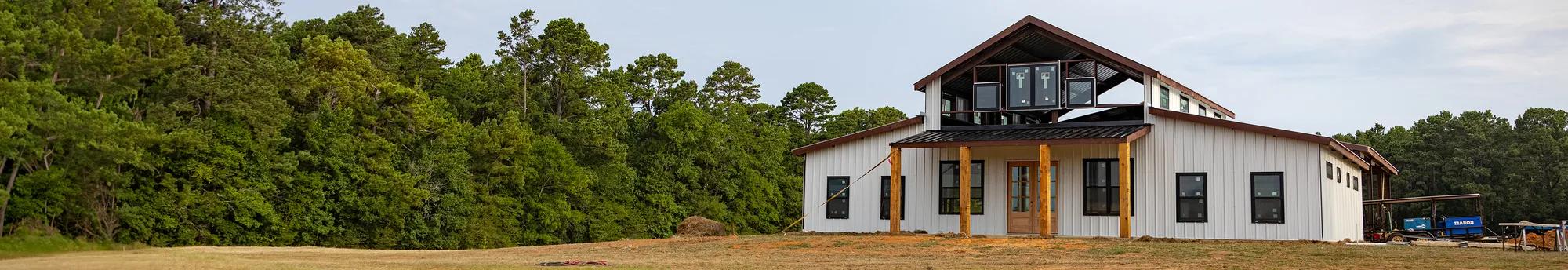 Living Rural Podcast | Frontier Farm Credit