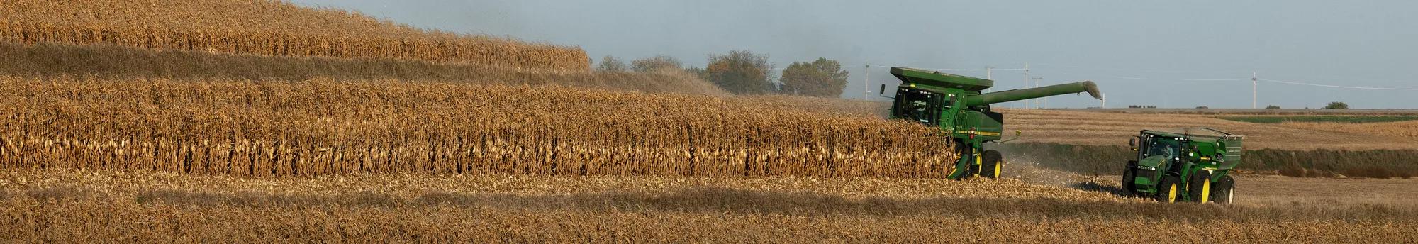 AgDirect® Equipment Financing | Farm Equipment Loans | AgCountry